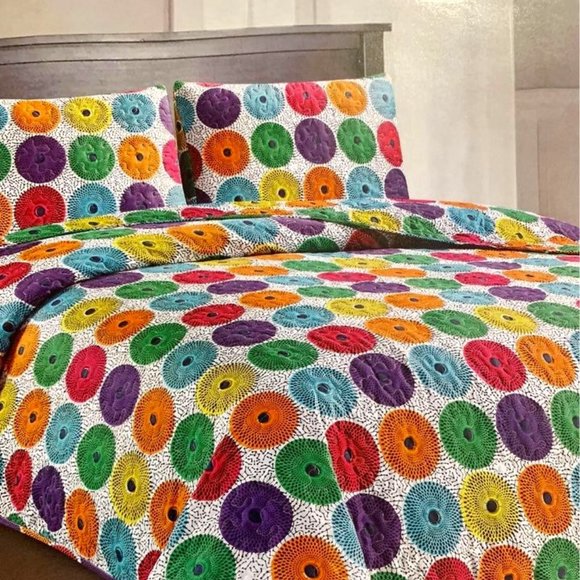 Bedding | Natural Bamboo 3 Pc Quilt Set | Poshmark